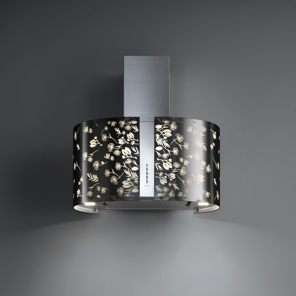 Вето | АСПИРАТОР FALMEC MIRABILIA Moonlight | Veto | уреди за вграждане