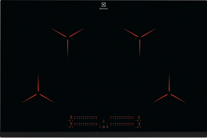 Вето | КОТЛОН ELECTROLUX EIP8146 | Veto | уреди за вграждане