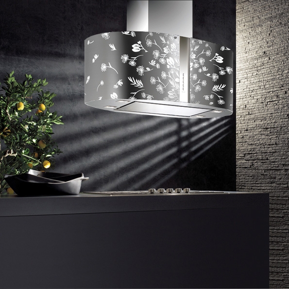 Вето | АСПИРАТОР FALMEC MIRABILIA ISLAND Moonlight | Veto | уреди за ...