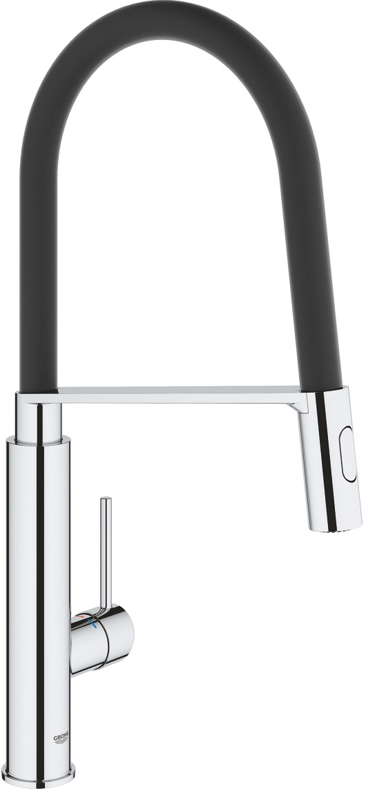 Вето | СМЕСИТЕЛ GROHE CONCETTO 31491000 | Veto | уреди за вграждане