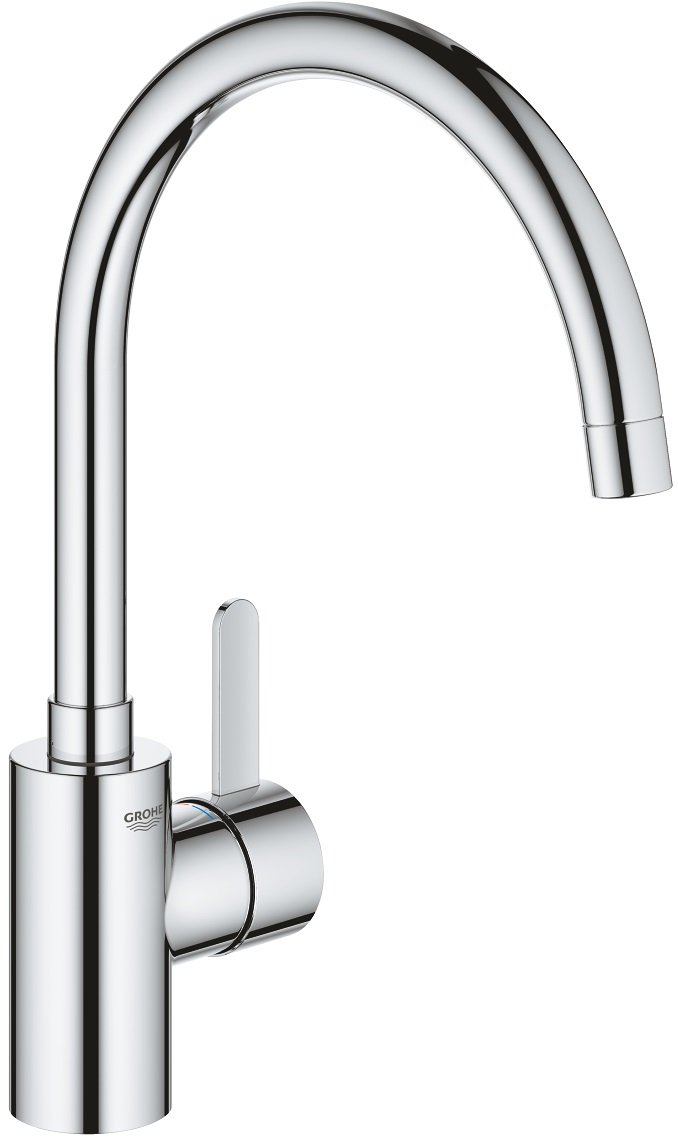 Вето | СМЕСИТЕЛ GROHE COSMOPOLITAN 32843002 | Veto | уреди за вграждане