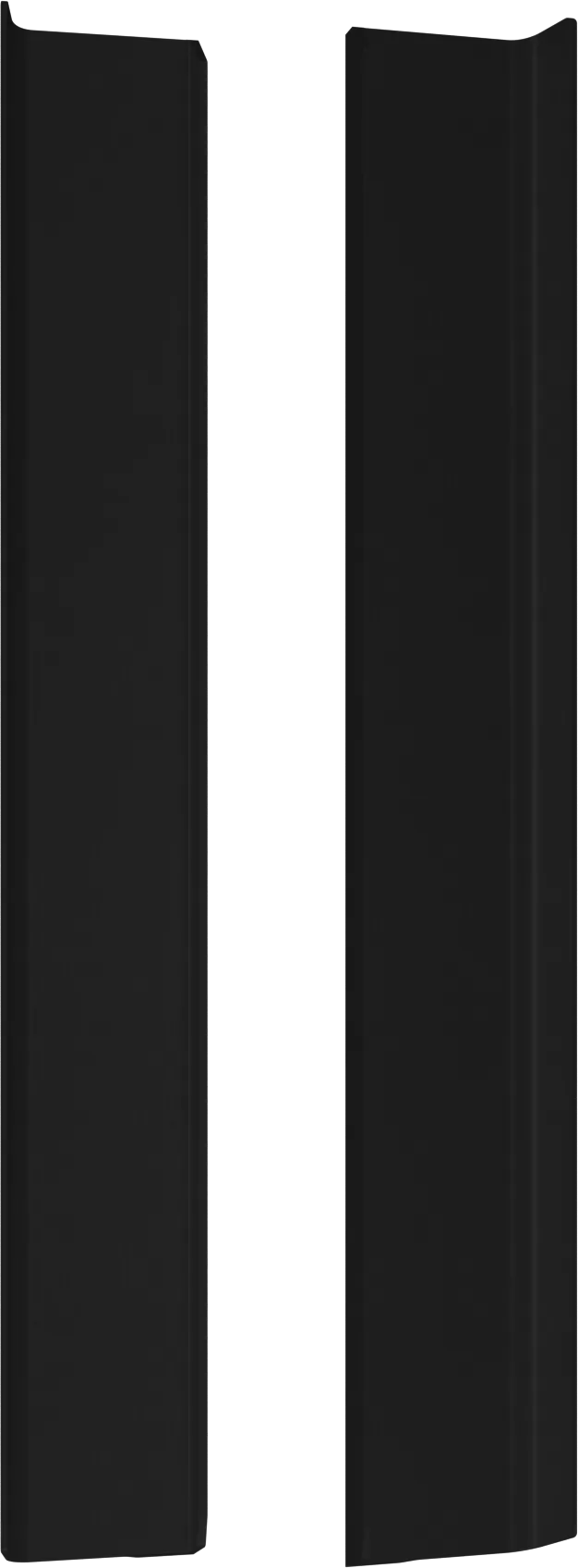 Вето | Странични лайсни за Аспиратор Neff Flex Design Kit Z91BIE9DY0 ...