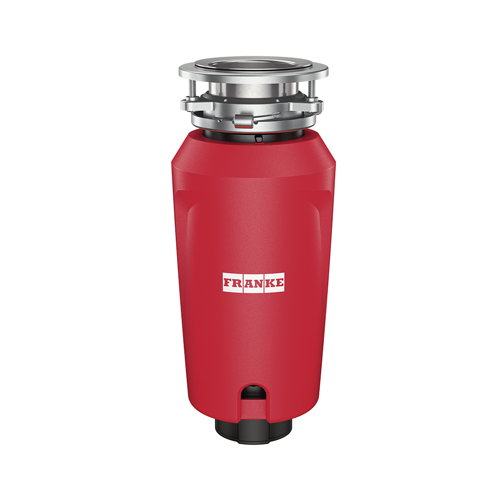 Вето | МЕЛНИЦА ЗА ХРАНИТЕЛНИ ОТПАДЪЦИ FRANKE Slim 75 | Veto | уреди за ...