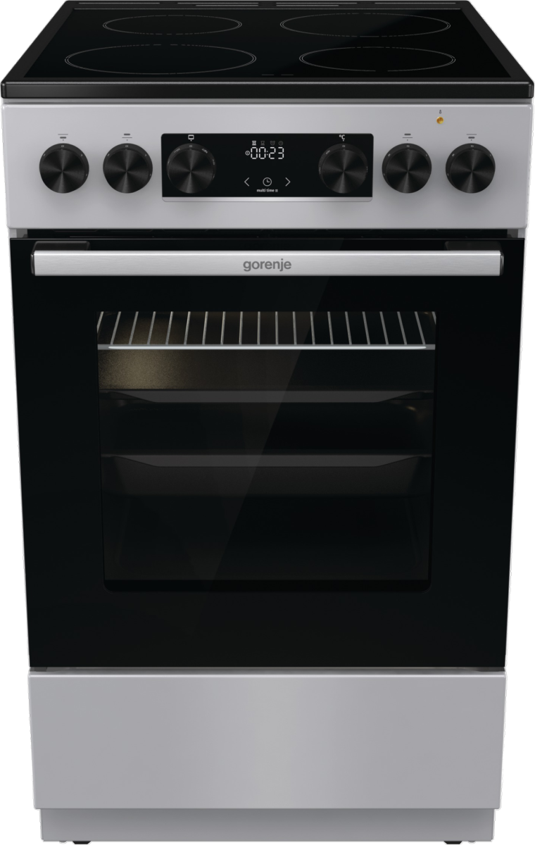 Вето | Печка GORENJE - GEC5C41SG | Veto | уреди за вграждане