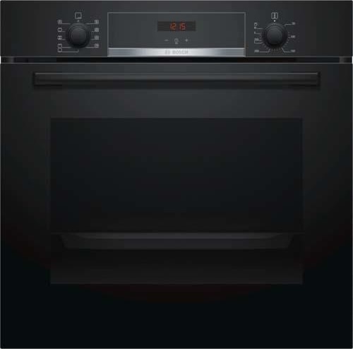 Вето | ФУРНА BOSCH HBA534EB0 | Veto | уреди за вграждане