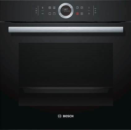 Вето | ФУРНА BOSCH HBG633NB1 | Veto | уреди за вграждане