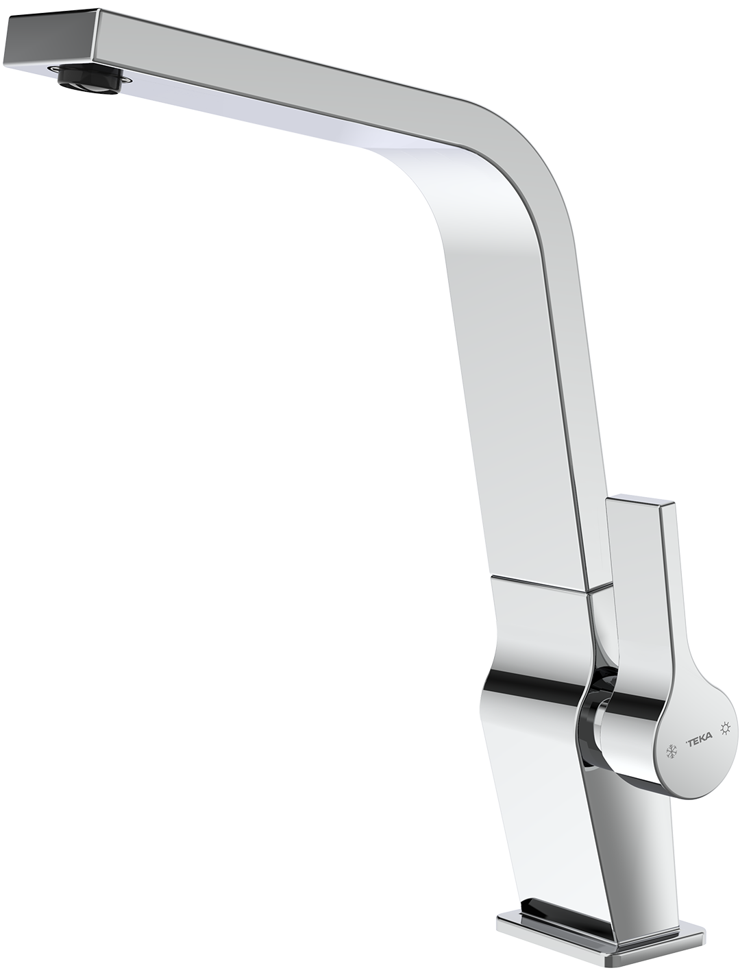 Вето | СМЕСИТЕЛ TEKA ICON ICC 915 | Veto | уреди за вграждане