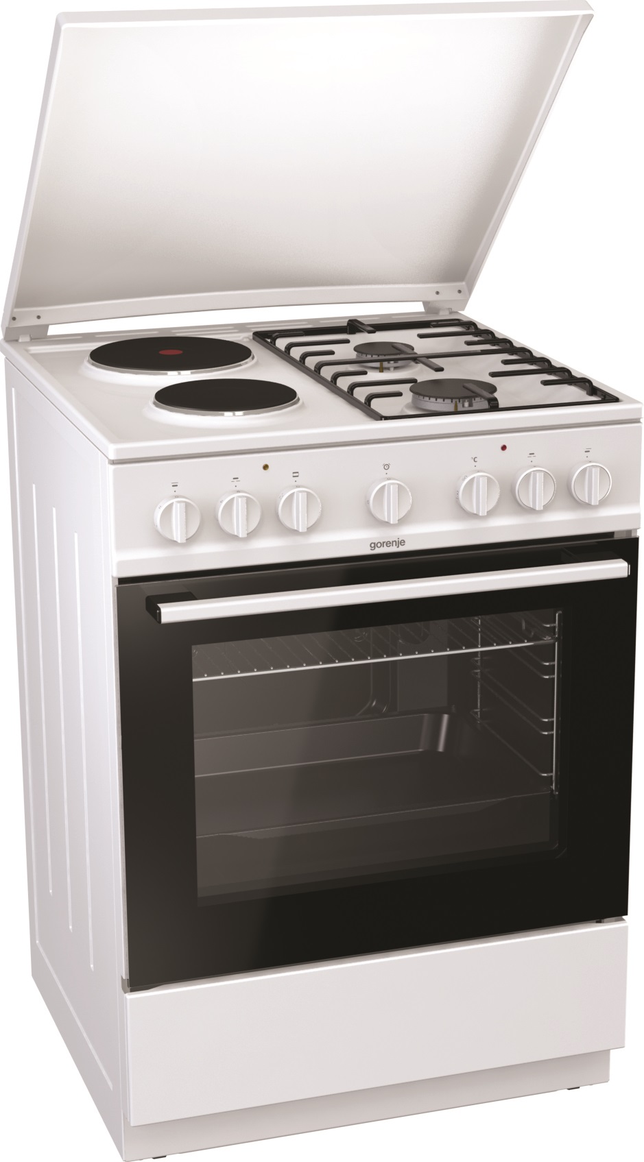 Вето | ГОТВАРСКА ПЕЧКА GORENJE K6241WF | Veto | уреди за вграждане