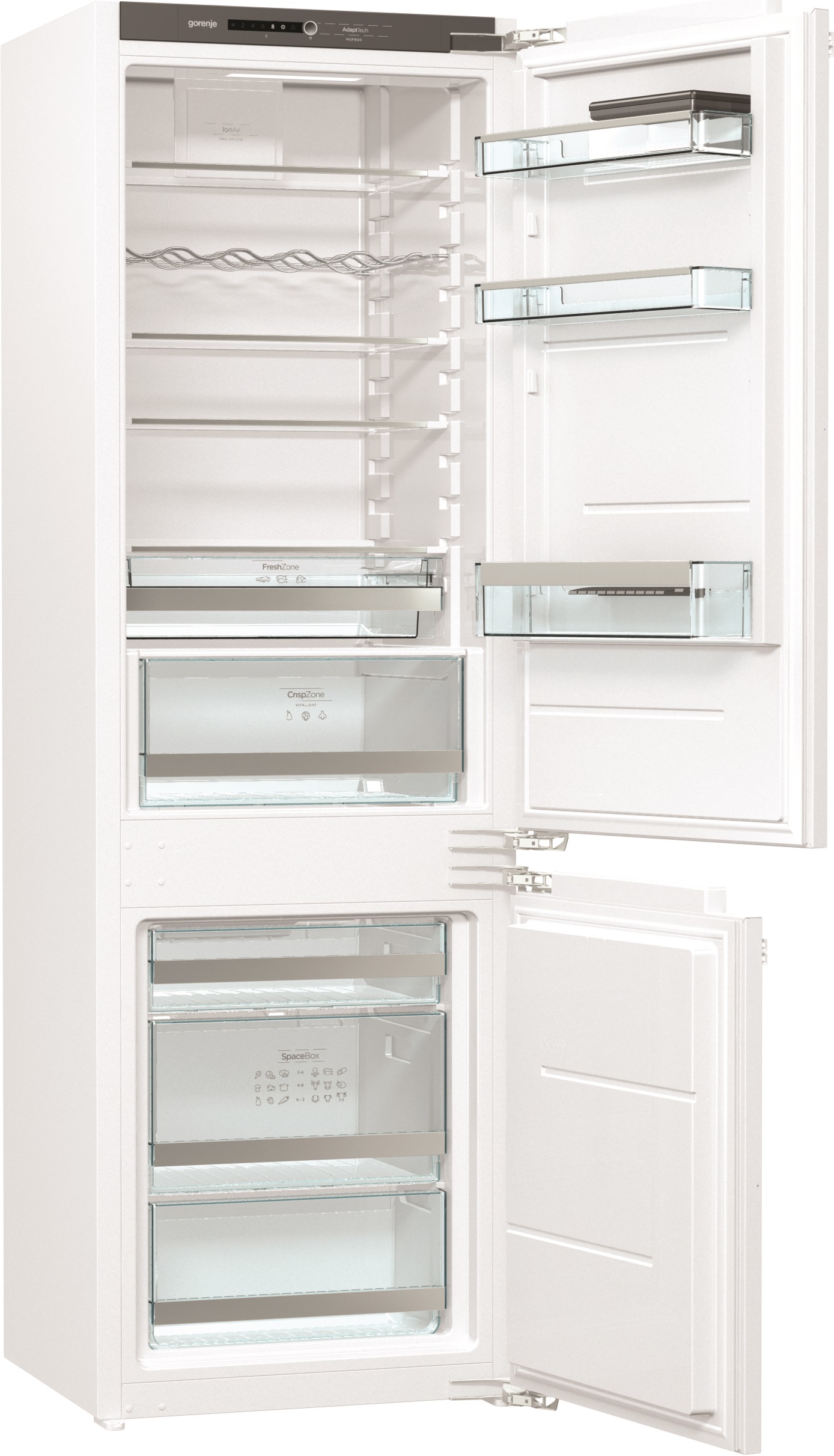 Вето | ХЛАДИЛНИК GORENJE NRKI5182A1 | Veto | уреди за вграждане