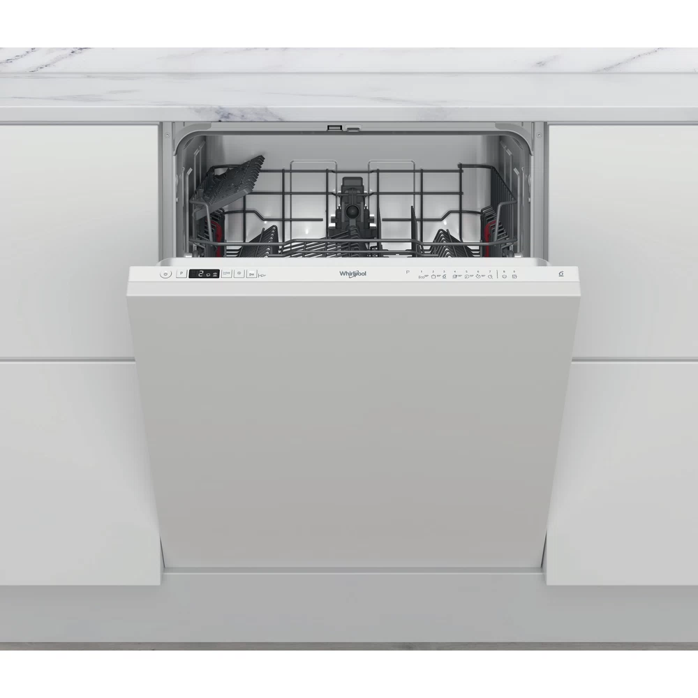 Вето СЪДОМИЯЛНА Whirlpool W2i Hd526 A Veto уреди за вграждане
