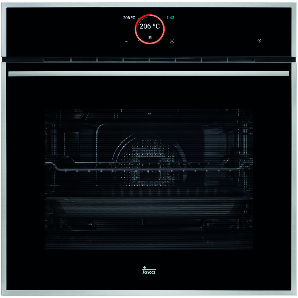 Вето | ФУРНА TEKA iOVEN | Veto | уреди за вграждане