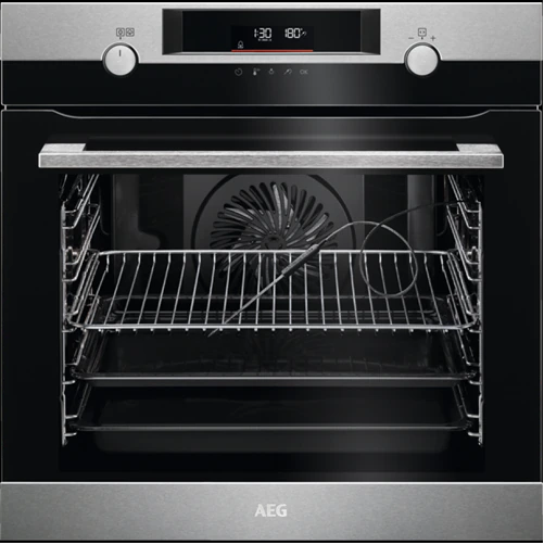 Вето | ФУРНА AEG BCE BPK556360M(ST) | Veto | уреди за вграждане Вето | ФУРНА AEG BCE BPK556360M(ST) | Veto | уреди за вграждане